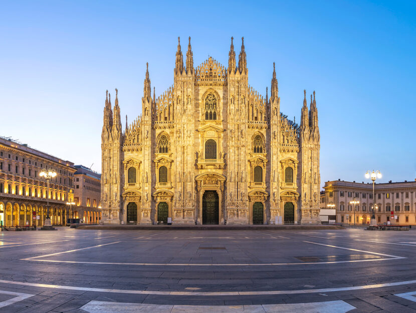 Meravigliosa Italia: 10 motivi per cui il nostro è un Paese bellissimo ...