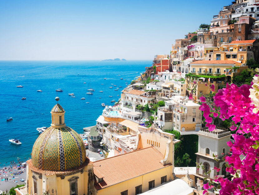 Meravigliosa Italia: 10 motivi per cui il nostro è un Paese bellissimo ...