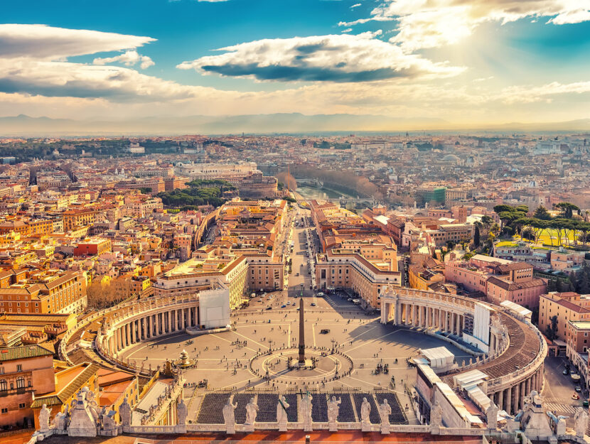 Meravigliosa Italia: 10 motivi per cui il nostro è un Paese bellissimo ...