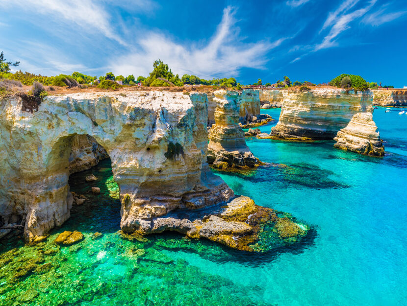 Meravigliosa Italia: 10 motivi per cui il nostro è un Paese bellissimo ...