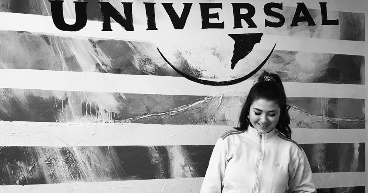 Anna Pepe: la rapper di Bando singolo dei record - Donna Moderna