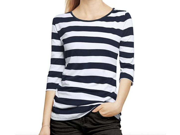 Maglia a righe per la primavera 2020: i modelli da comprare online ...