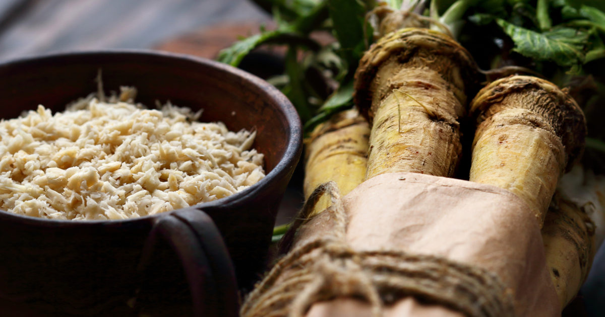 Rafano: proprietà, benefici e ricette - Donna Moderna