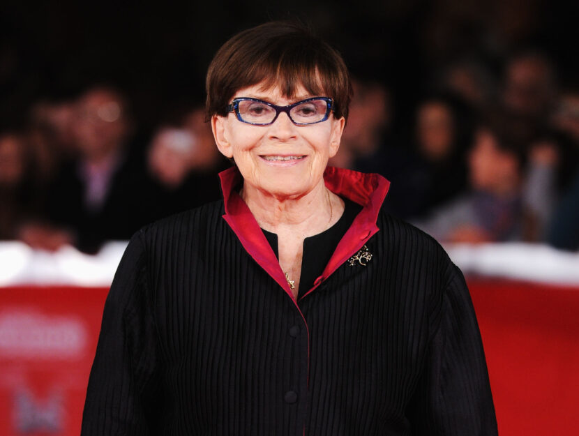 Franca Valeri muore a 100 anni - Donna Moderna