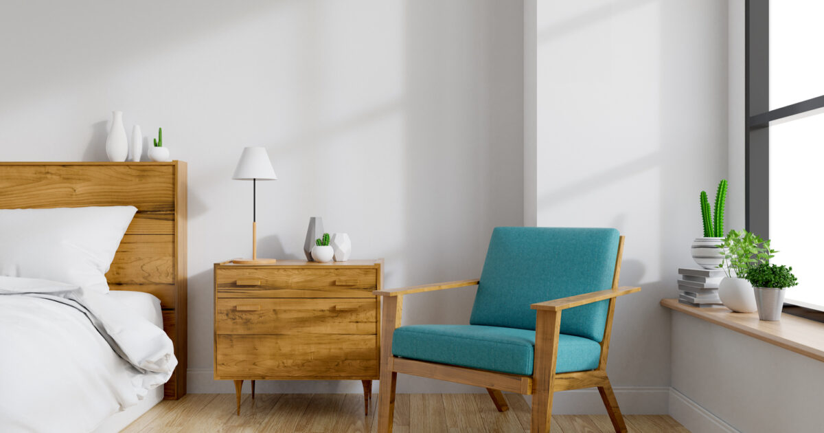 Comodino: i modelli di design e le tendenze 2020 - Donna Moderna