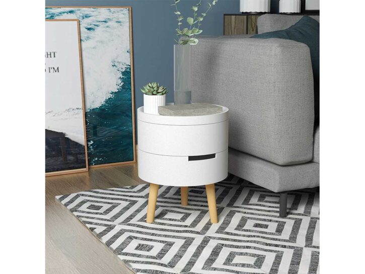 Comodino: i modelli di design e le tendenze 2020 - Donna Moderna