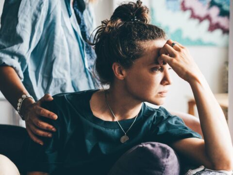 Rabbia: come imparare a gestirla - Donna Moderna