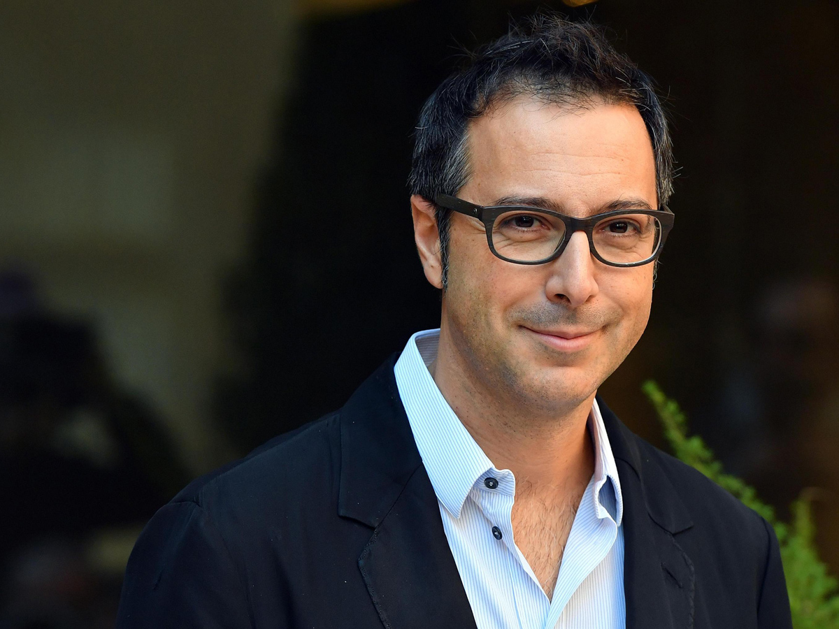 Luca Bianchini: «La mia storia d'amore con la Puglia» - Donna Moderna