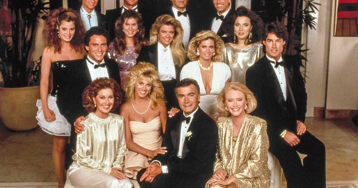 30 anni di Beautiful (e delle sue eroine) - Donna Moderna