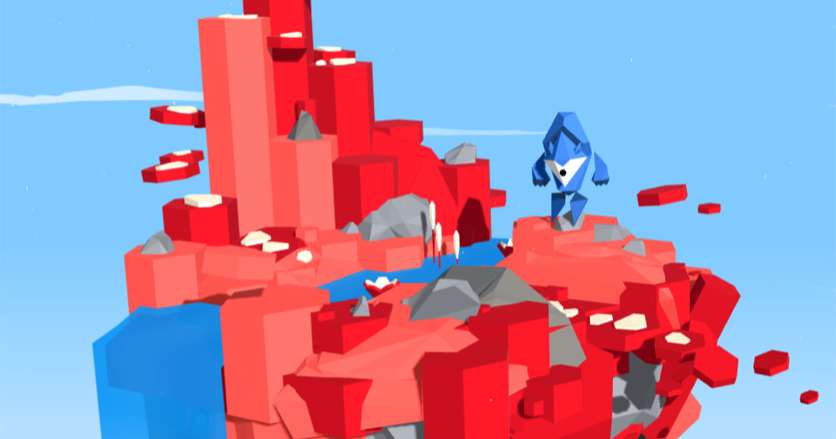 Interland, il gioco di Google per imparare a navigare sicuri - Donna ...