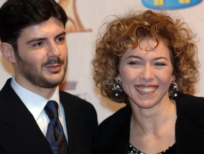 Irene Pivetti e le sue tante trasformazioni - Donna Moderna