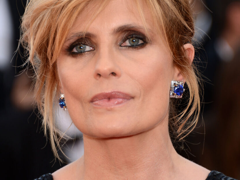 Isabella Ferrari e il sequel spirituale di "Sapore di mare" - Donna Moderna