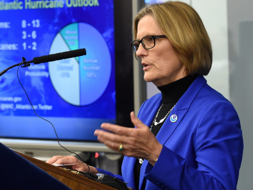 L'astronauta Kathy Sullivan conquista anche gli abissi - Donna Moderna