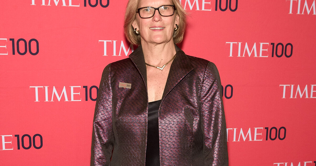 L'astronauta Kathy Sullivan conquista anche gli abissi - Donna Moderna