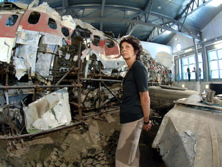 Ustica 40 anni dopo resta un mistero - Donna Moderna