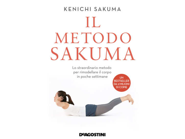 Metodo Sakuma: 5 esercizi che ti cambiano la vita - Donna Moderna