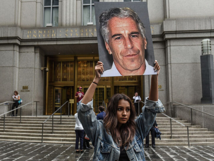 Jeffrey Epstein: nella mente di un predatore - Donna Moderna