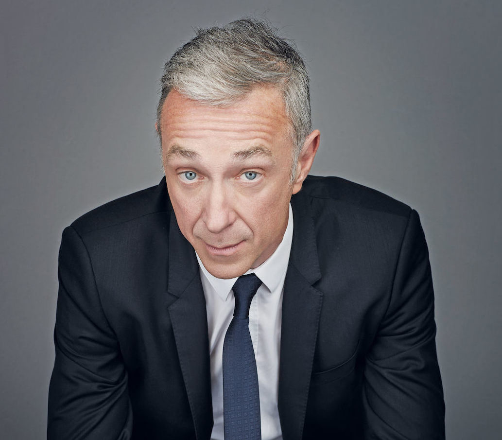 Linus: «Quello che ancora non sapete di me» - Donna Moderna