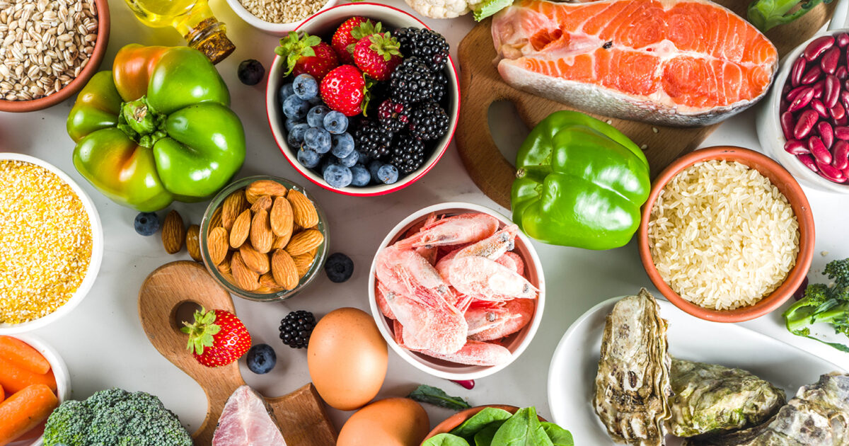 Dieta pescetariana: cosa è, pro e contro, esempi di menu - Donna Moderna