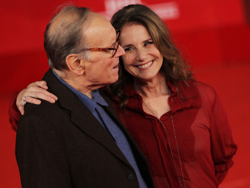 Addio a Ennio Morricone, morto il compositore premio Oscar - Donna Moderna