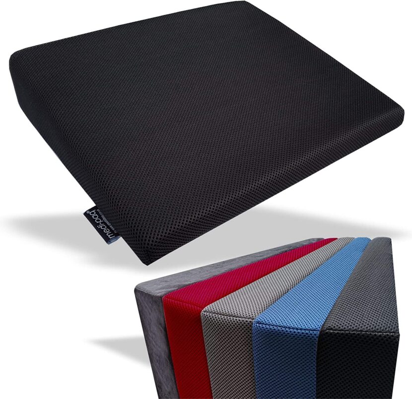 Cuscino a cuneo: tutti i benefici e dove comprarlo - Donna Moderna