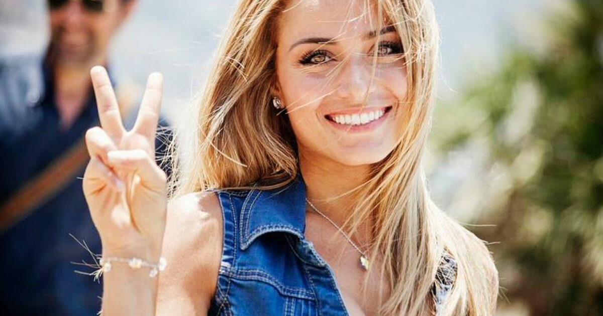 Imma Pirone, ragazza delle pulizie in tv e nella vita - Donna Moderna