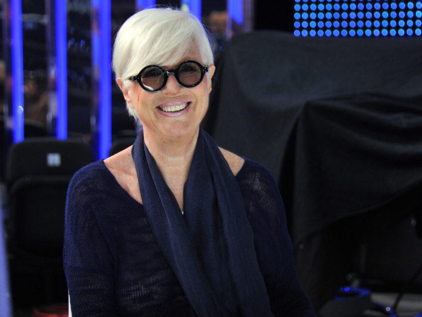 Loretta Goggi, la prima imitatrice della Tv, compie 70 anni - Donna Moderna Loretta Goggi, la prima imitatrice della Tv, compie 70 anni - Donna Moderna