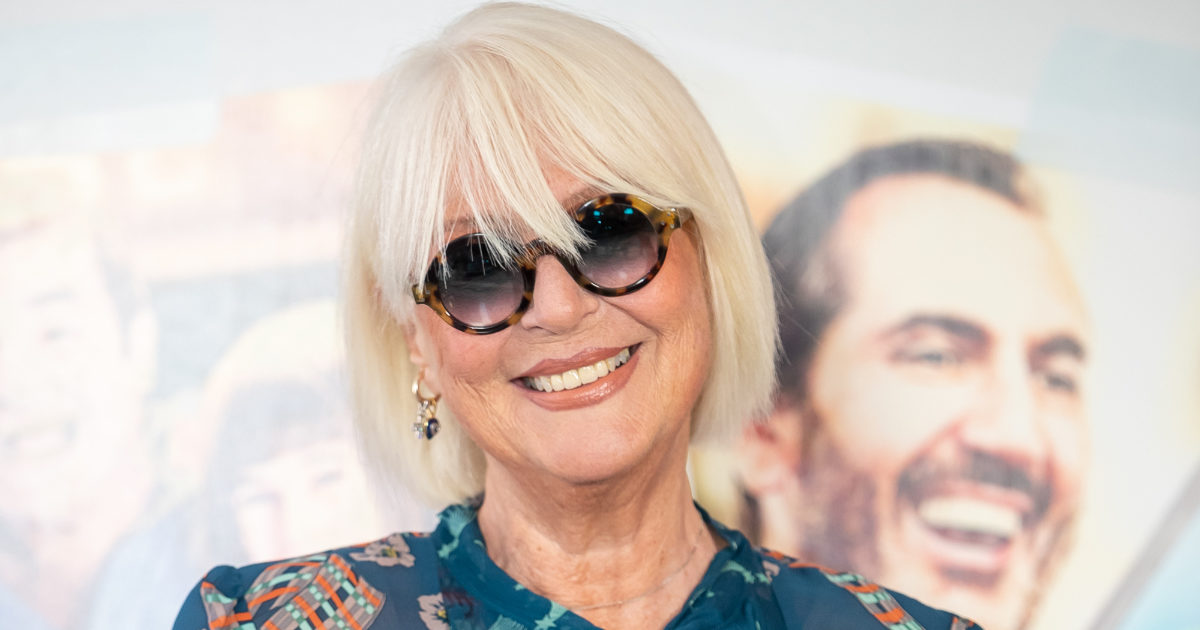 Loretta Goggi, la prima imitatrice della Tv, compie 70 anni - Donna Moderna Loretta Goggi, la prima imitatrice della Tv, compie 70 anni - Donna Moderna