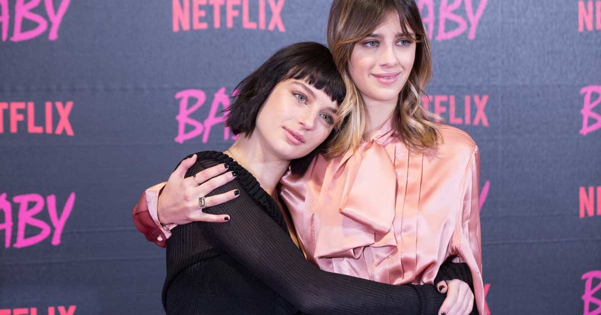 Baby torna su Netflix, ma la storia vera è molto diversa - Donna Moderna