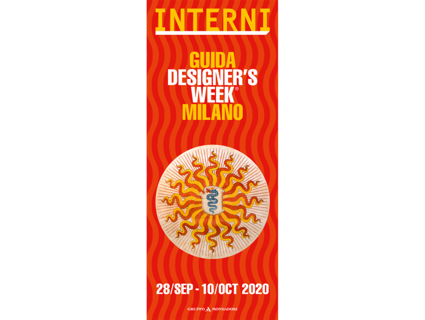 A Milano inizia la INTERNI Designer's Week - Donna Moderna