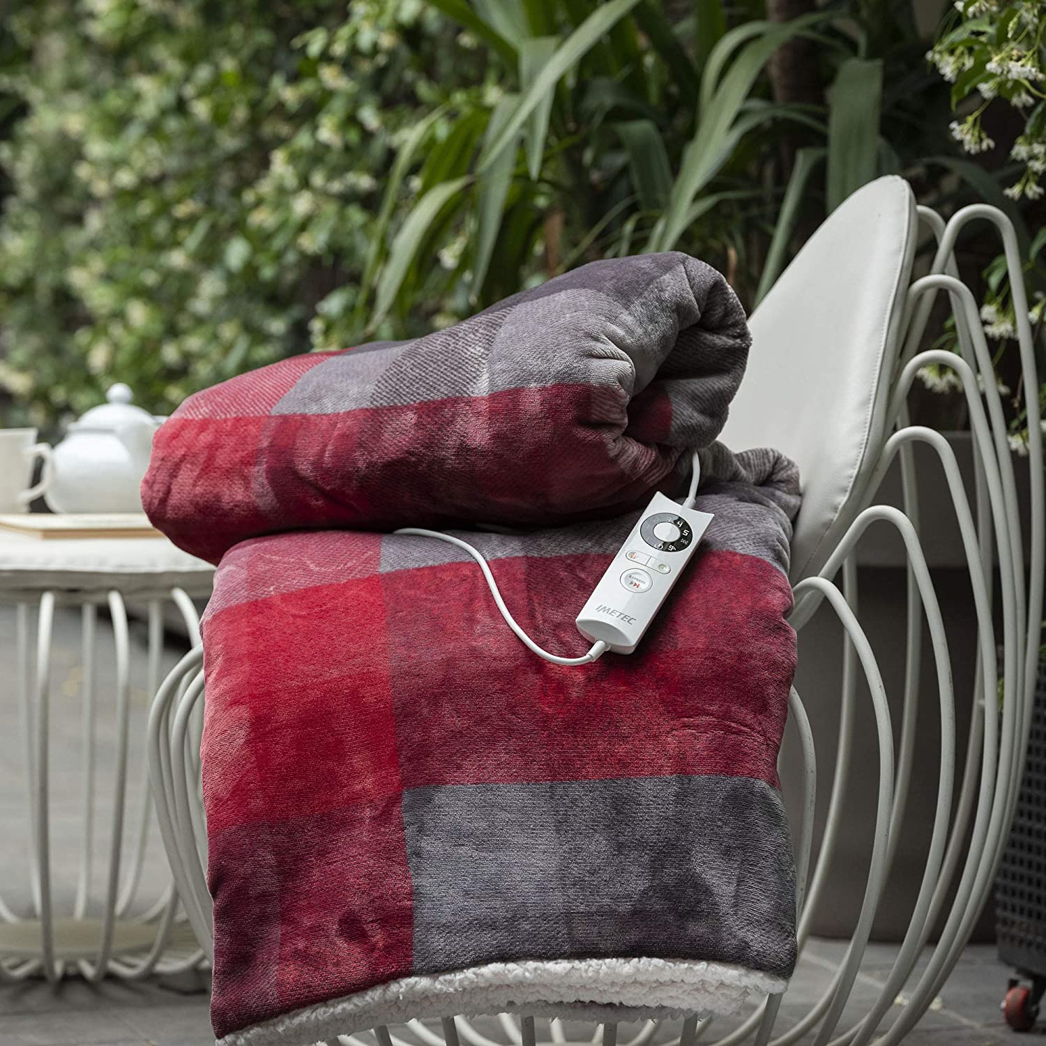 Migliore coperta termica scalda sonno | Modelli e prezzi - Donna Moderna