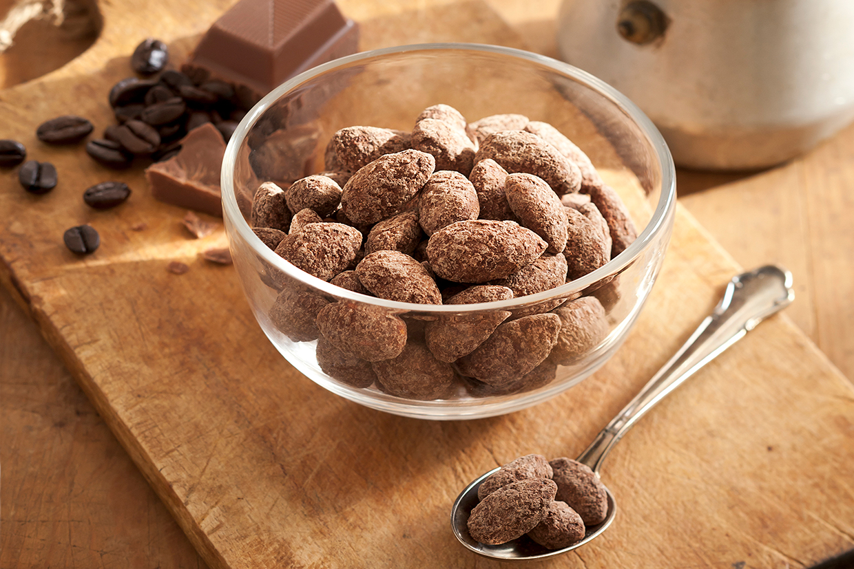 5 ricette per usare le mandorle in cucina - Donna Moderna