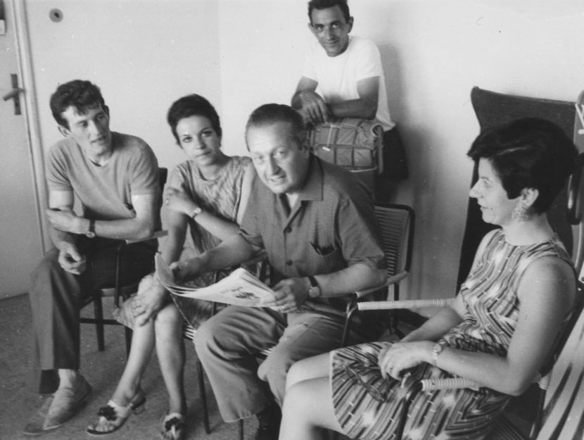 L'Isola delle Rose rivive su Netflix - Donna Moderna