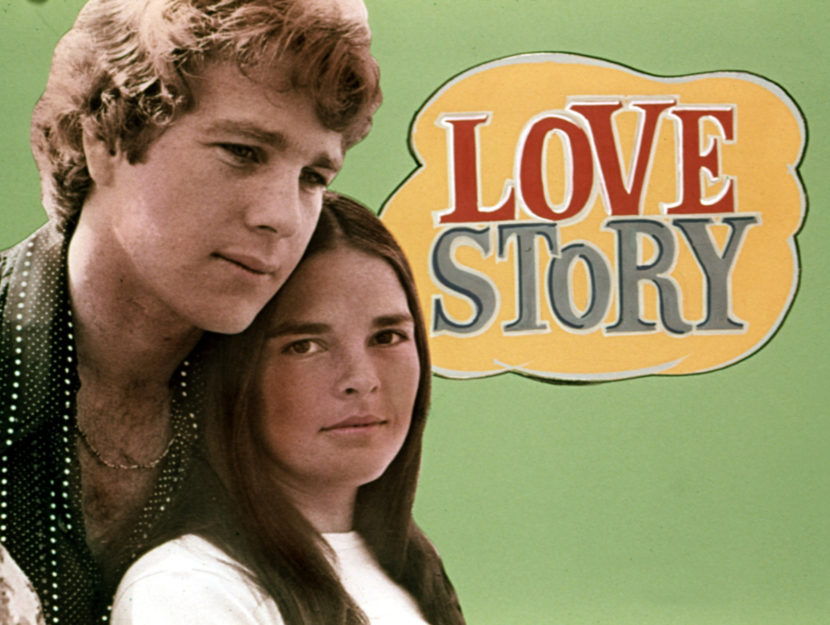 Love Story: il film più romantico compie 50 anni - Donna Moderna