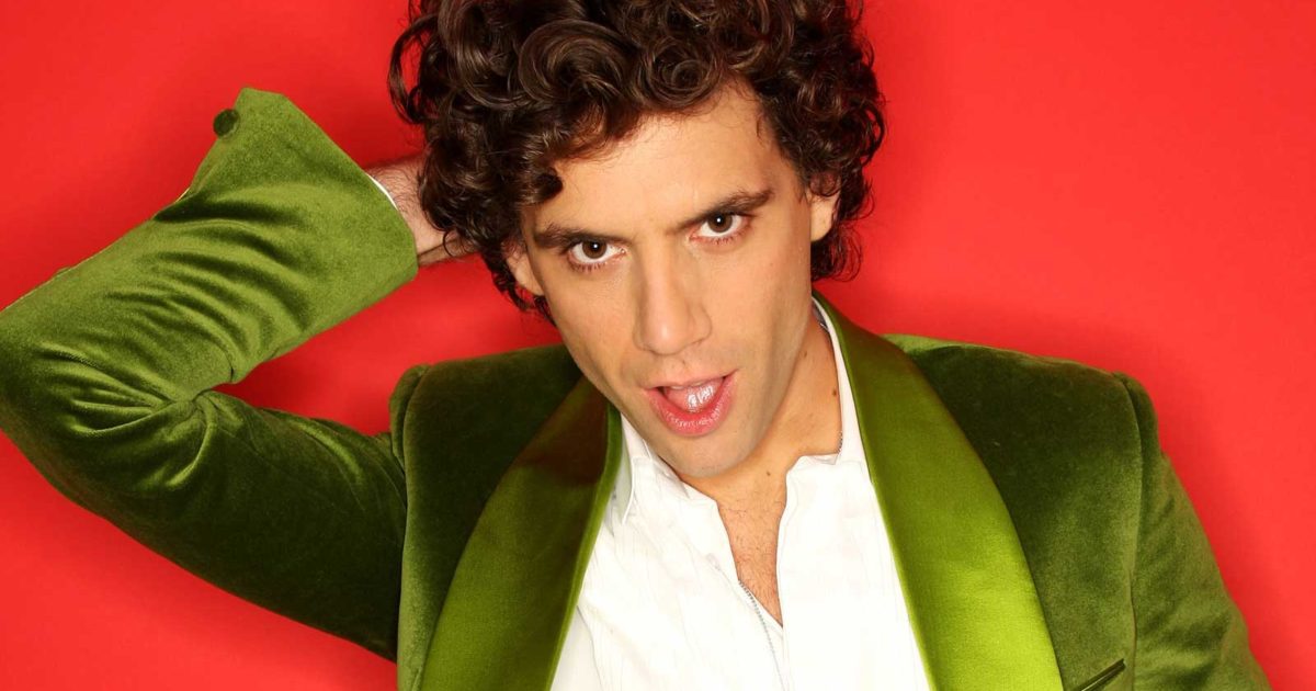 Intervista a Mika: «Il mio segreto è l’amore» - Donna Moderna