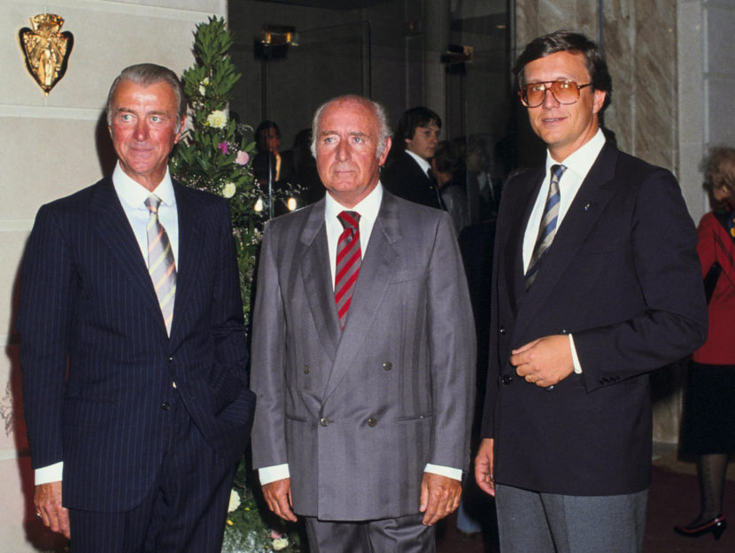 Il nuovo film sul delitto Gucci con Lady Gaga - Donna Moderna