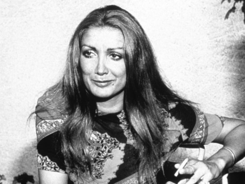 Contessa Vacca Agusta: un mistero lungo 20 anni - Donna Moderna