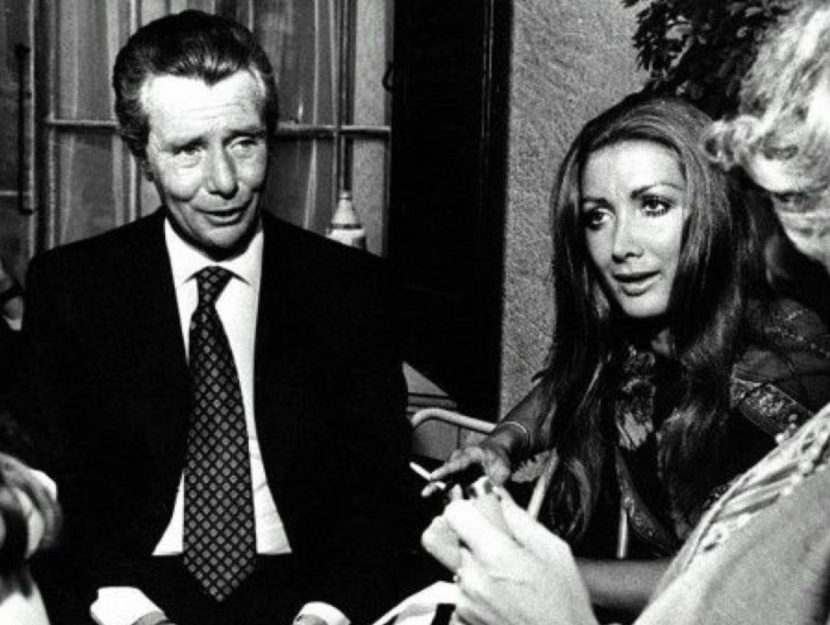 Contessa Vacca Agusta: un mistero lungo 20 anni - Donna Moderna