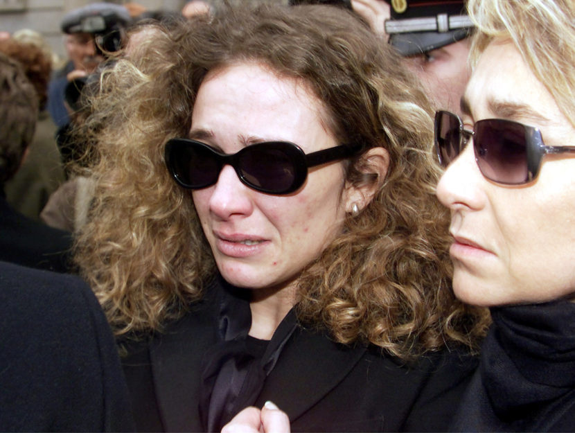 Contessa Vacca Agusta: un mistero lungo 20 anni - Donna Moderna