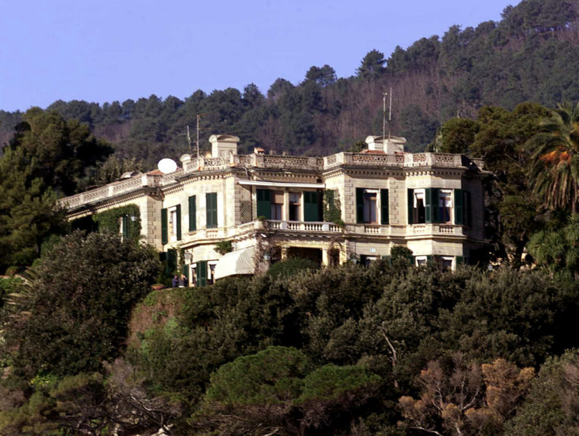 Contessa Vacca Agusta: un mistero lungo 20 anni - Donna Moderna