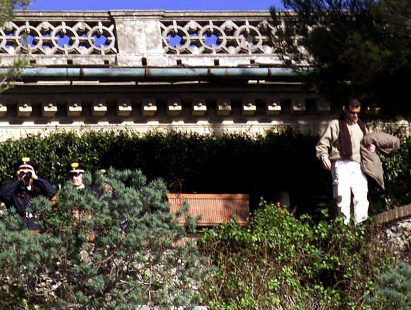 Contessa Vacca Agusta: un mistero lungo 20 anni - Donna Moderna