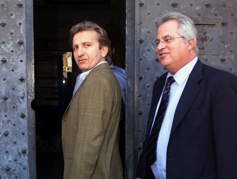 Contessa Vacca Agusta: un mistero lungo 20 anni - Donna Moderna