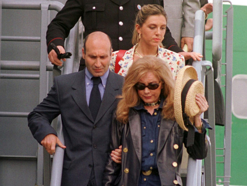 Contessa Vacca Agusta: un mistero lungo 20 anni - Donna Moderna