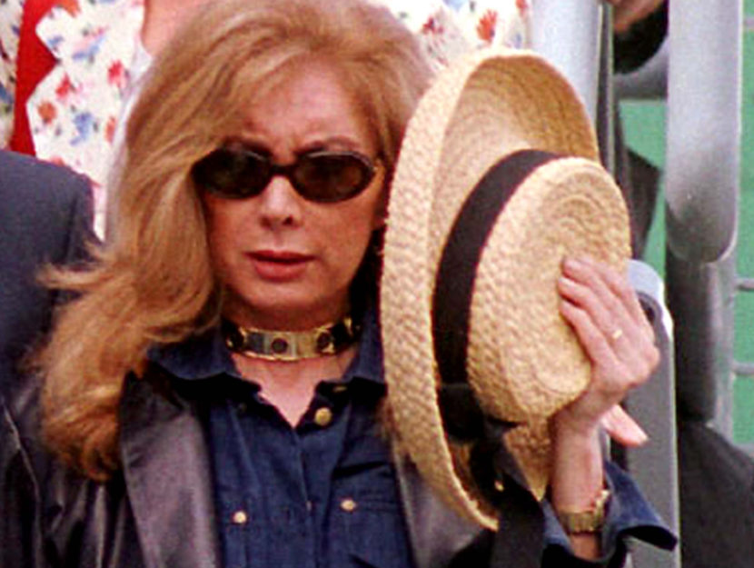 Contessa Vacca Agusta: un mistero lungo 20 anni - Donna Moderna