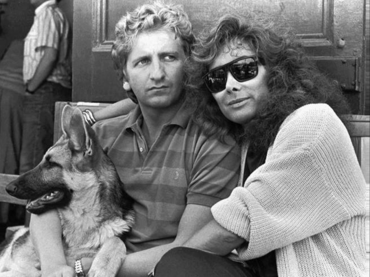 Contessa Vacca Agusta: un mistero lungo 20 anni - Donna Moderna