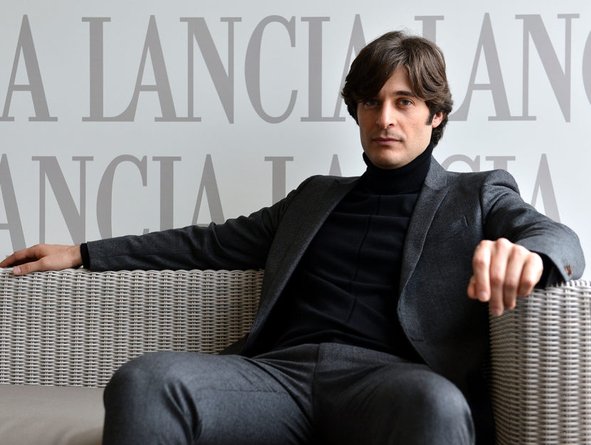 Il commissario Ricciardi: la serie tv con Lino Guanciale - Donna Moderna