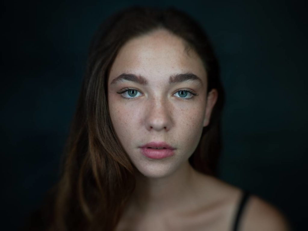 Matilda De Angelis: la carriera e le scene di nudo in The Undoing ...