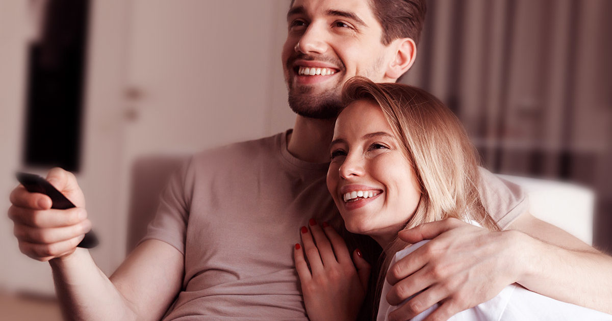 10 film d'amore da guardare assolutamente - Donna Moderna