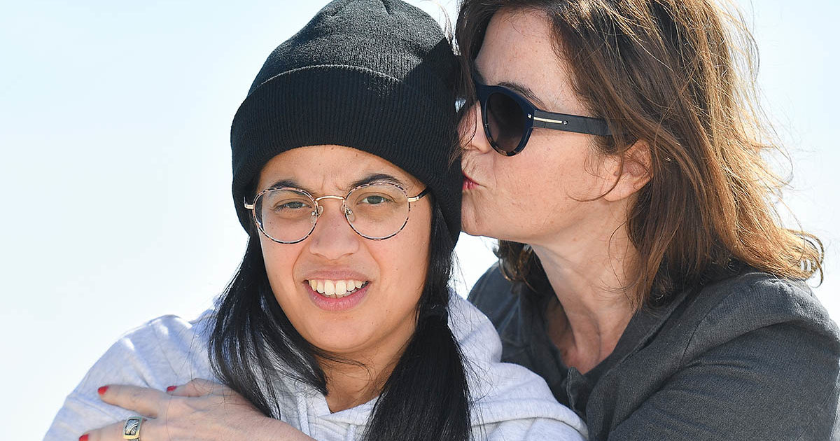 Forte, il film su Amazon Prime che ci insegna ad amare il nostro corpo ...