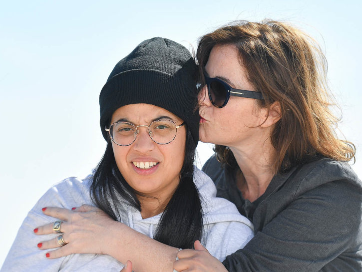 Forte, il film su Amazon Prime che ci insegna ad amare il nostro corpo ...